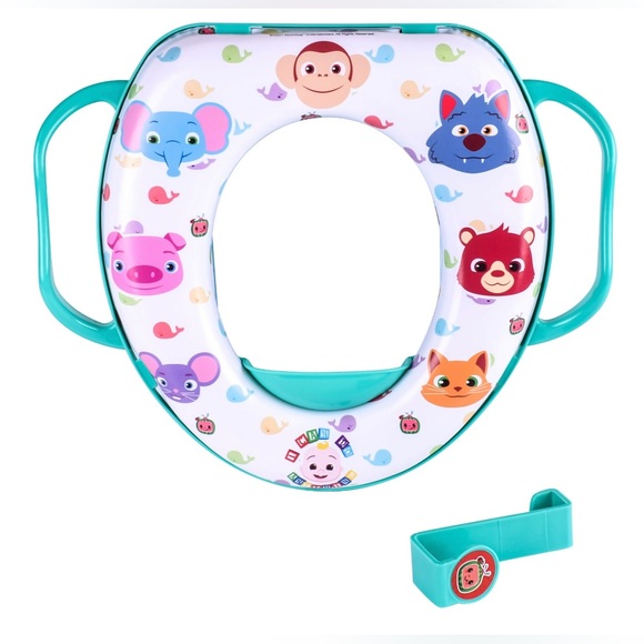 Other | Cocomelon Potty Seat Nwot | Poshmark